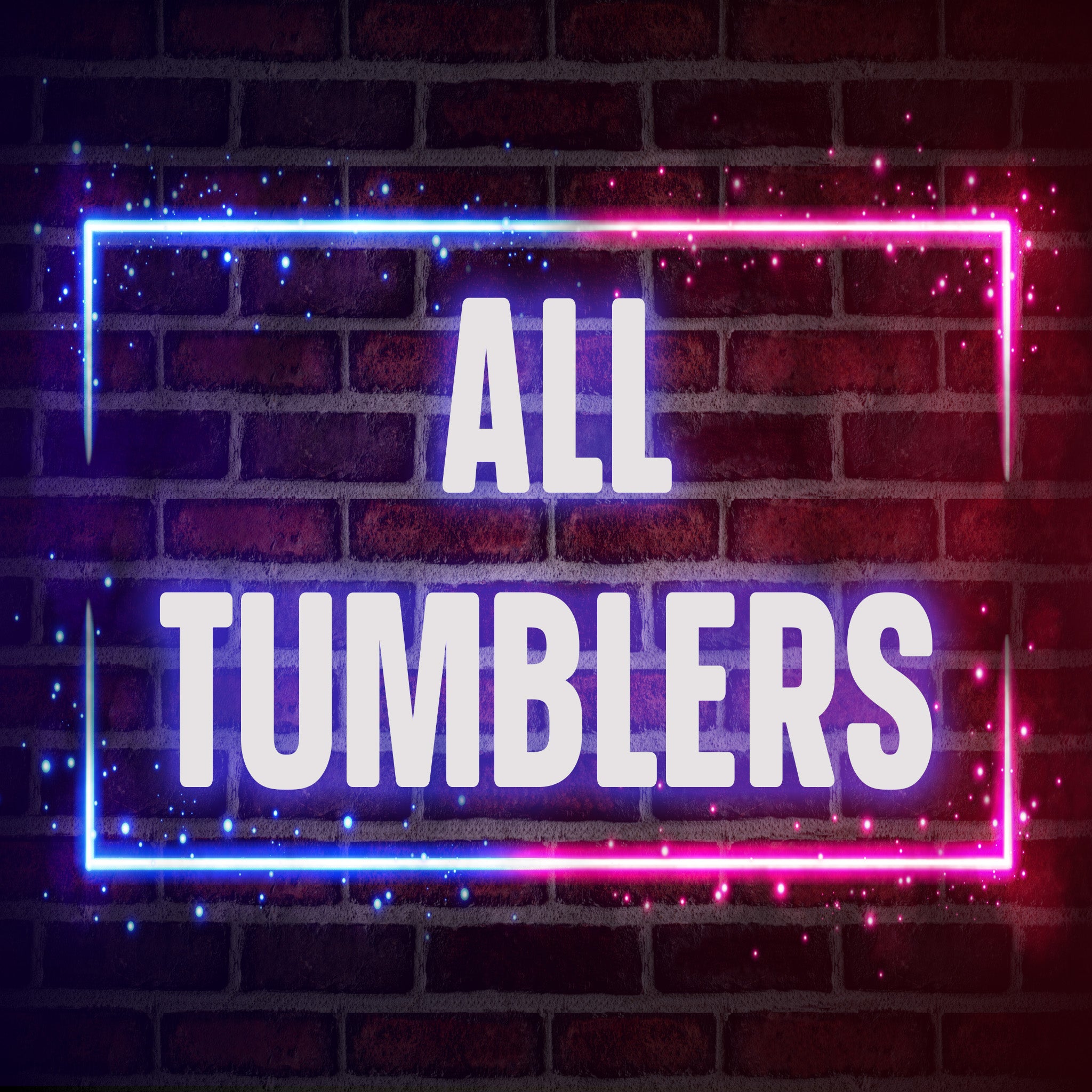 All Tumblers – Countless Creations MN
